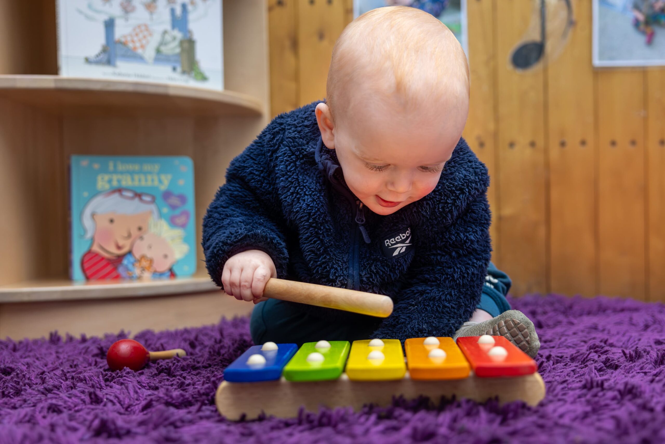 Ruskin House – ILG